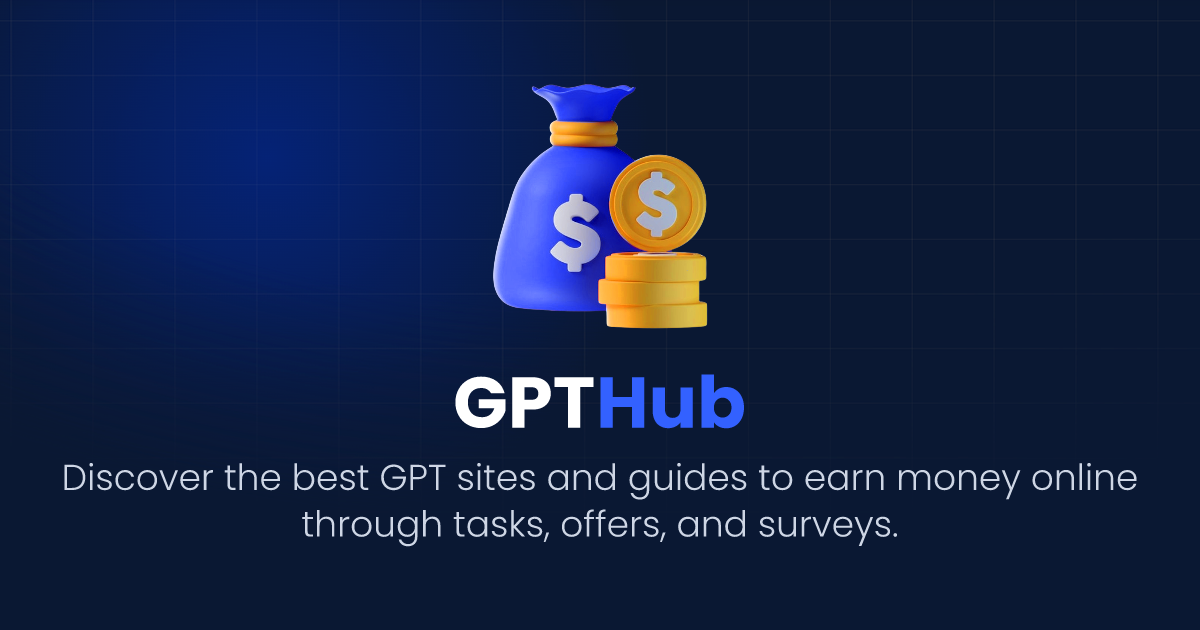 GPTHub - Discover Top GPT Sites, Guides & Reviews